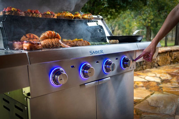 sabergrills