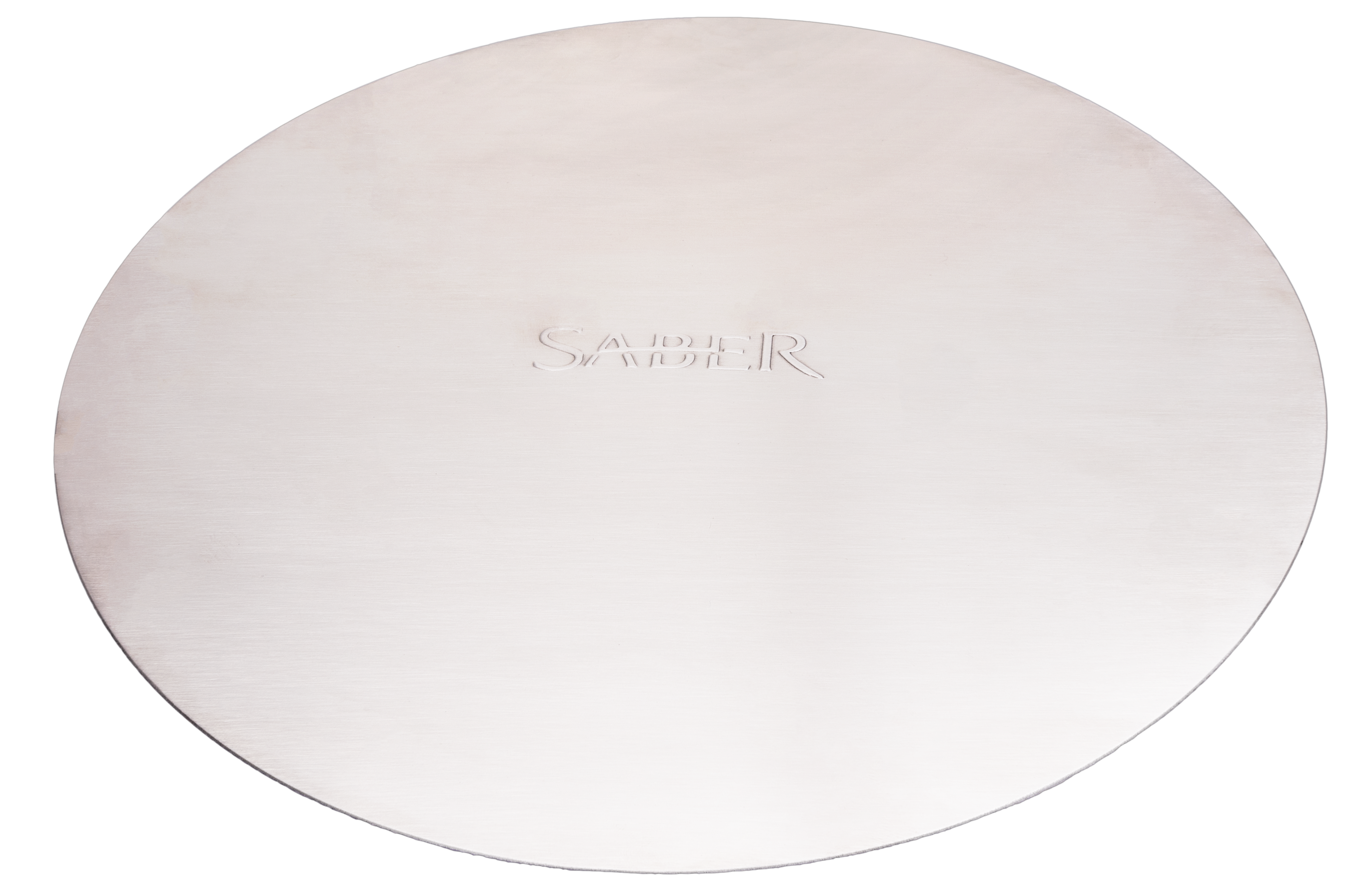 SABER® Tank Hole Cover – sabergrills